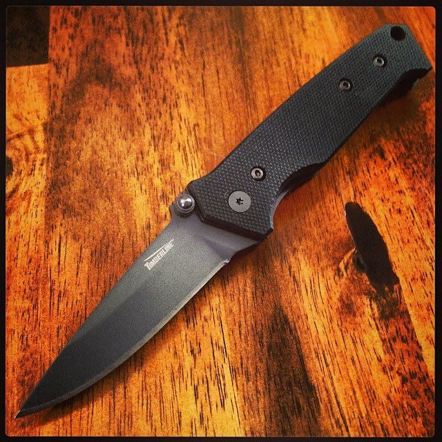 Timberline Knives Website: Tactical, Hunting, Utility Blades