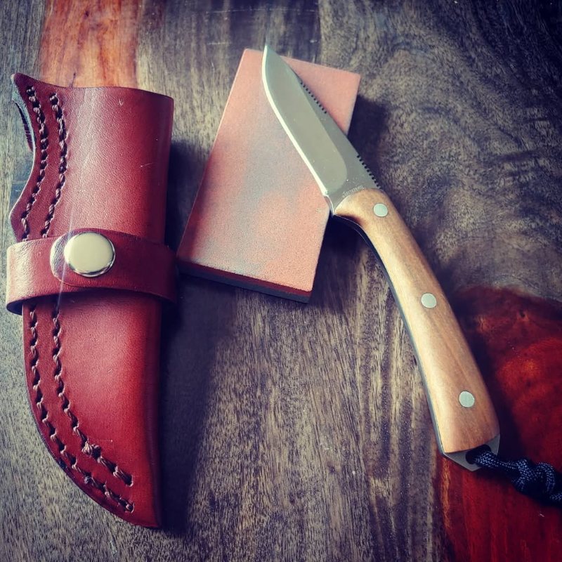 Timberline Knives Website: Tactical, Hunting, Utility Blades