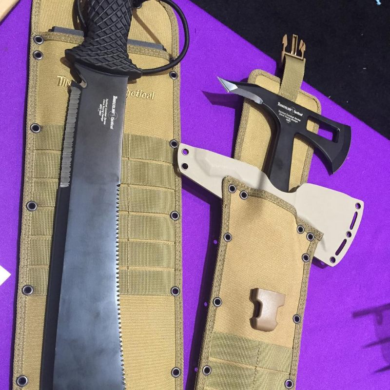 Timberline Knives Website: Tactical, Hunting, Utility Blades